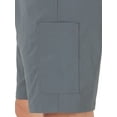 Wrangler Men's Outdoor Performance Utility Short - Walmart.com