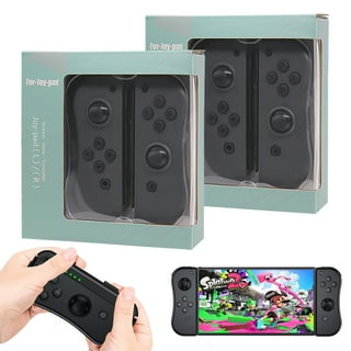 L R ABXY Z Keypads Buttons With 3D Thumbsticks Caps For GameCube ...