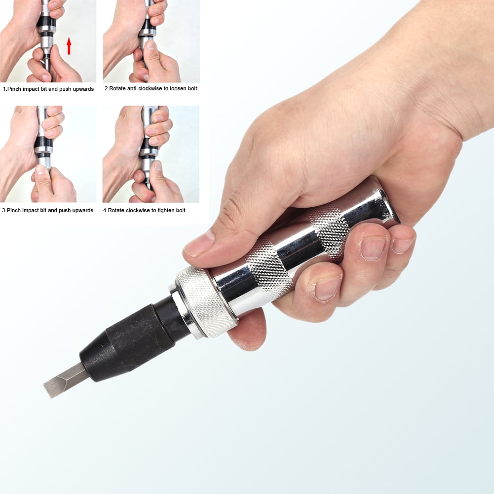 Impact screwdrivers store