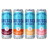 Fresca Mixed Variety Vodka Spritz, 8 Pack 355ml Can 10 Proof - Walmart.com
