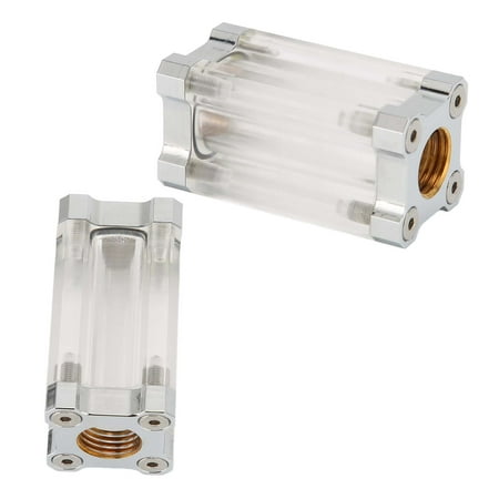 Inline Coolant Filter,Water Cooling System Filter PC Water Tubing PC ...