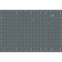 Pink Double-Sided Self-Healing Cutting Mat 12"X18"- - Walmart.com