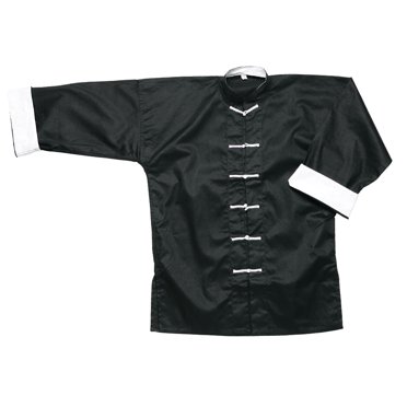 Sleeveless Martial Arts Uniform Gi Karate Taekwondo Kimono V-neck Set ...