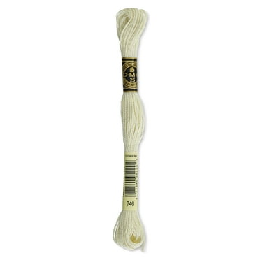 DMC Color Variations 6-Strand Embroidery Floss 8.7yd-Monet's Garden ...