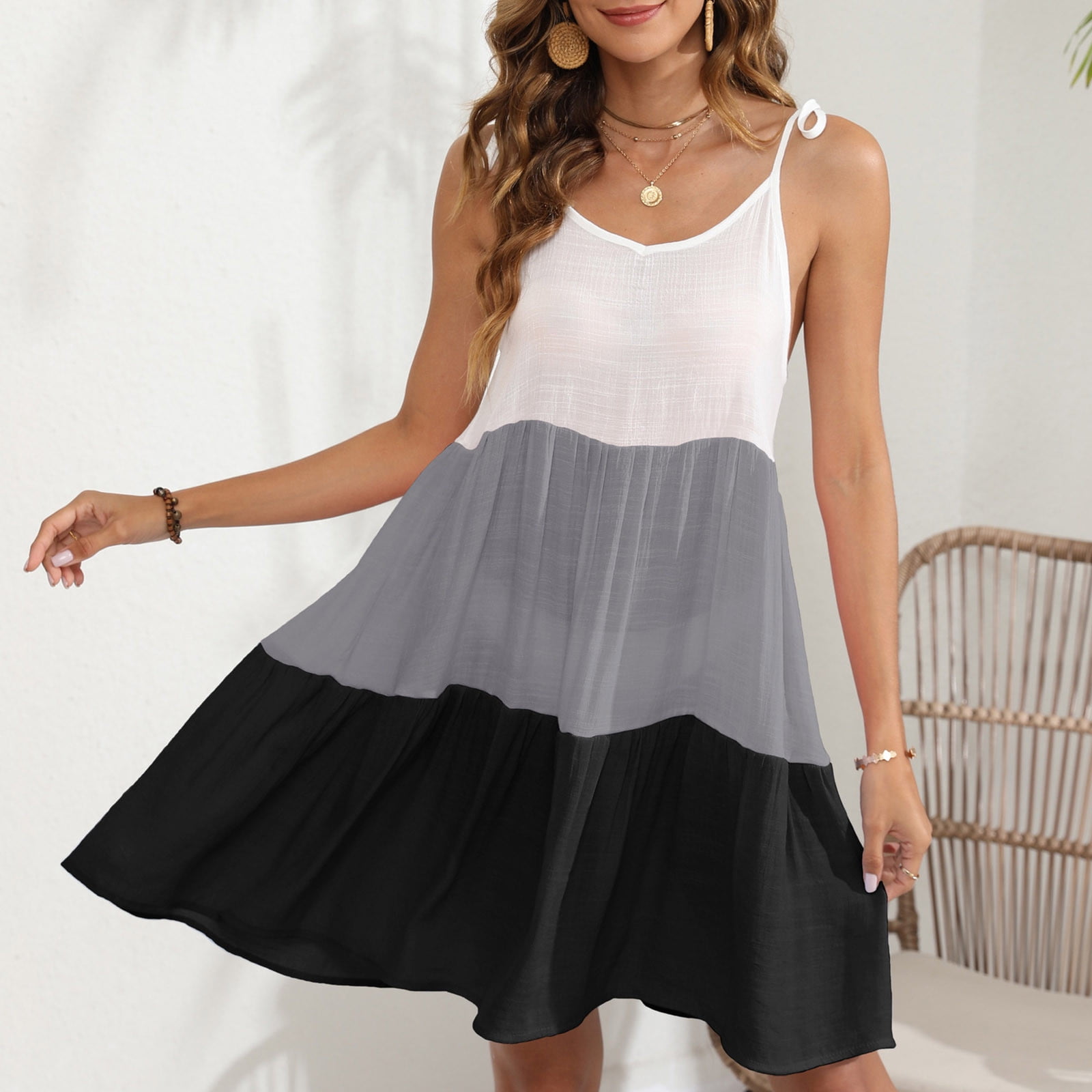 Click here for Summer Savings Egnmcr Bathing Suit Cover Up For Wo... prices