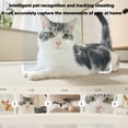 3MP HD indoor security cameras, dual-band WiFi, two-way audio and ...