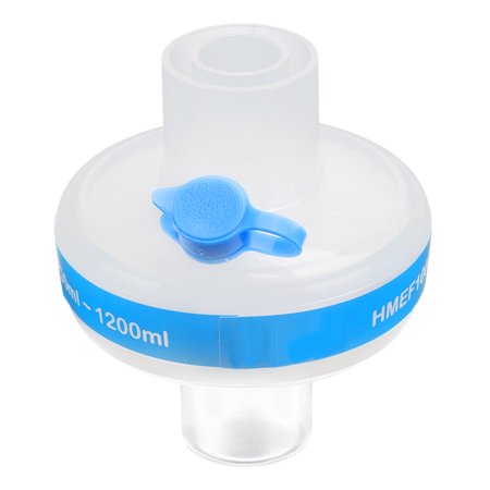 Artificial Nasal Composite Filter Wet Heat Exchanger Breathing Machine ...