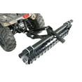 Camco Black Boar ATV/UTV Cultipacker Implement, Breaks Up Clods, Packs ...