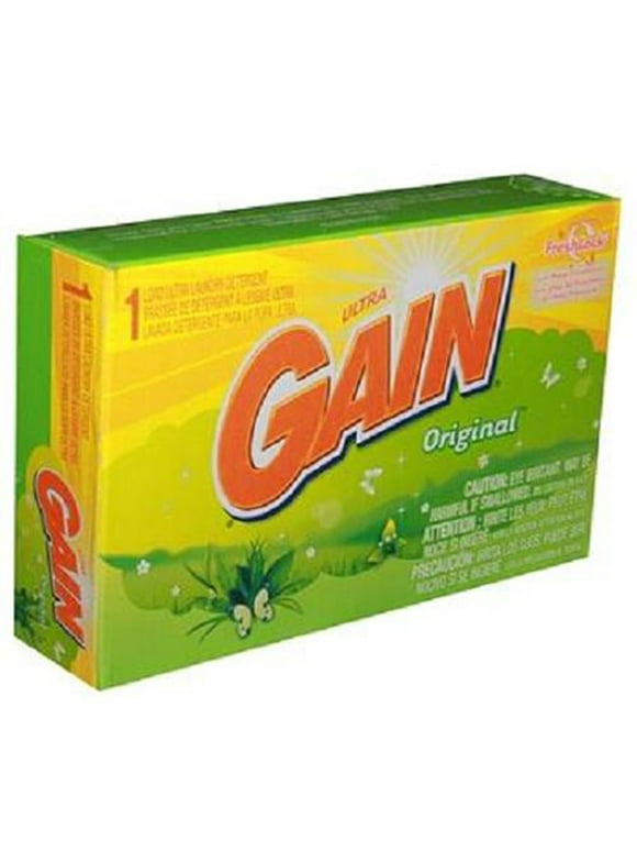 Gain Laundry Detergent in Laundry Detergents - Walmart.com
