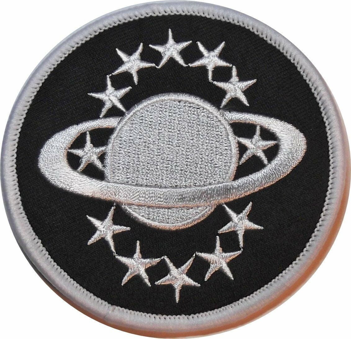Galaxy Quest Movie Command Uniform Logo Patch - Walmart.com