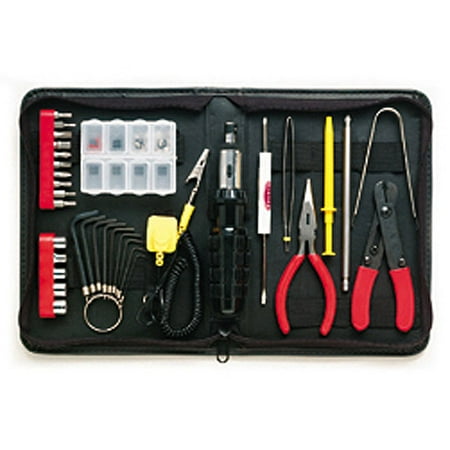 Belkin Professional Computer 36-Piece Tool Kit - Walmart.com