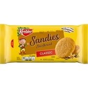 Shortbread Cookies - Walmart.com
