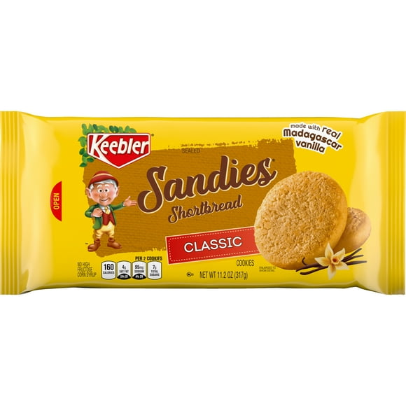 Keebler Cookies