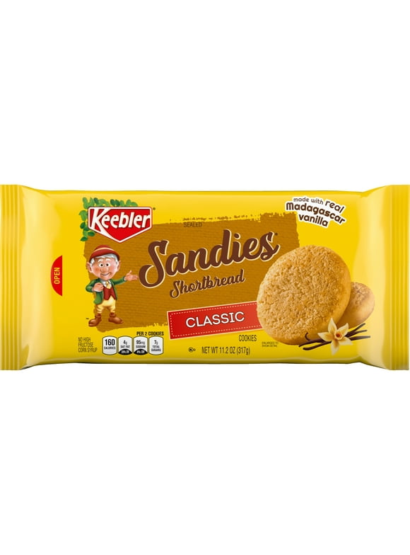 Keebler Cookies in Cookies - Walmart.com