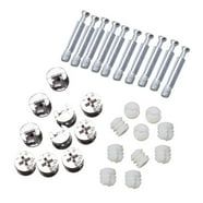 Hillman The Fastener Center Steel Household Fastener Assortment Kit ...