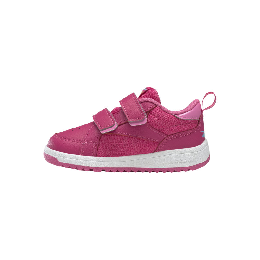 Reebok Weebok Clasp Low Shoes - Toddler - Walmart.com