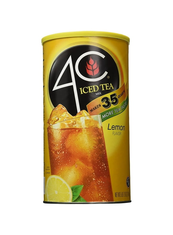 Iced Tea & Mixes in Tea - Walmart.com