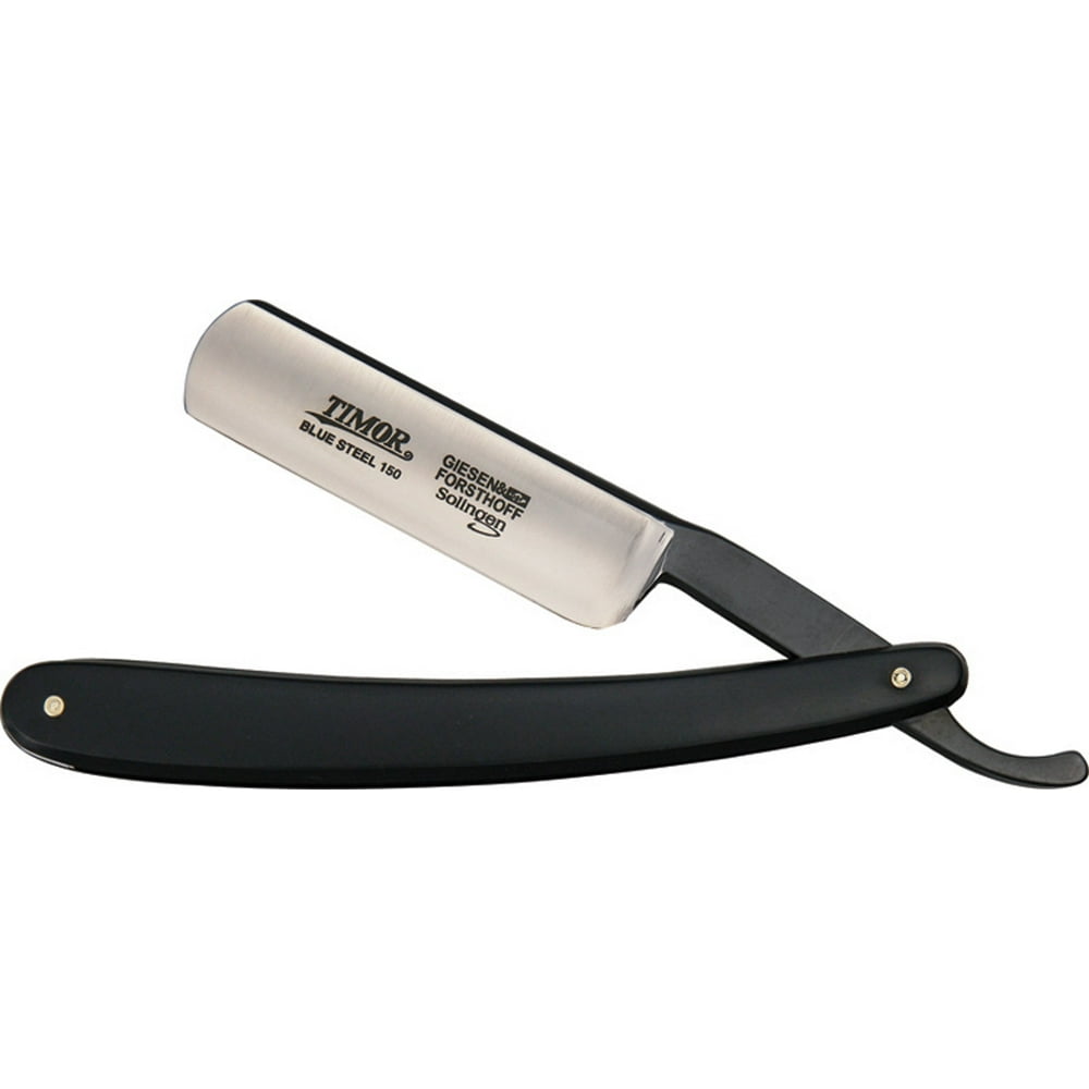Straight Razor Black Wide - Walmart.com - Walmart.com