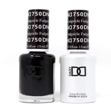 DND Nail Polish Gel & Matching Lacquer Set - 478 SPICED BERRY - Walmart.com
