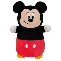 Squishmallows Hug Mees 10" Disney Mickey Mouse Stuffed Animal Plush ...