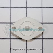 Whirlpool Start Switch WP3977456 - Walmart.com