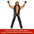 WWE Monday Night War Elite Collection Stevie Ray Action Figure with ...