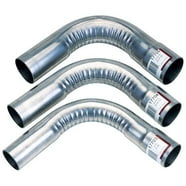 Muscle Rack Post Coupling Outer Black (4 Pack) - Walmart.com