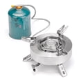 Fire-Maple Saturn Camping Stove With 4400W High Efficiency, Double ...