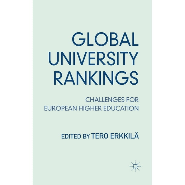 University World Rank
