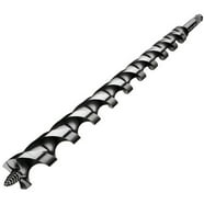 Bully Tools 92448 48-Inch Steel Tamping and Digging Bar - Walmart.com