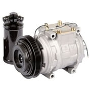 Acura Integra Ac Compressor And Component Kit