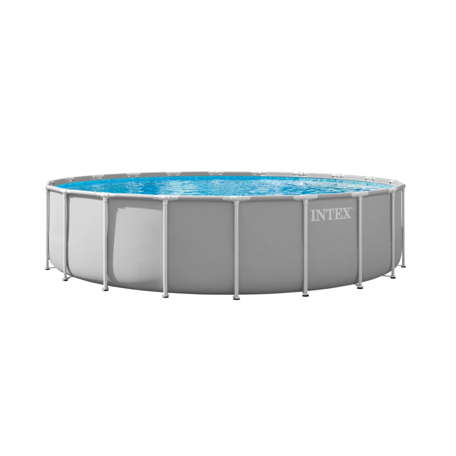 Intex 20Ft X 52In Prism Frame Premium Pool Set, Age: 6+ - Walmart.ca