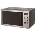 Emerson 0.9 Cu Ft, 900W Digital Control Countertop Microwave Oven ...
