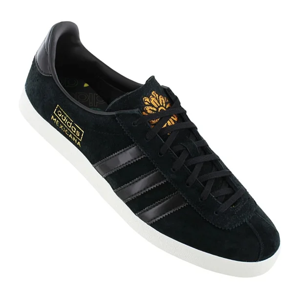 NEW adidas Originals Mexicana DOTD Sneakers Shoes Black H01824 GENUINE ...