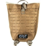 Grit Platform Pack Xl - - Walmart.com