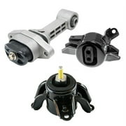 Hyundai Elantra Engine Mount