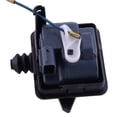Vehicle Fuel Lid Actuator Gas Door Assembly 74700-Tba-A02 74700Tbaa02 ...