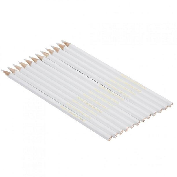 Sewing Pencil12PCS Water Soluble Pencil Marking Pencil Sewing Marking ...