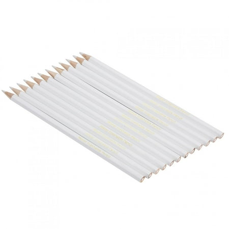 Sewing Pencil12PCS Water Soluble Pencil Marking Pencil Sewing Marking ...