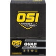 OSI Quad Max Window, Door and Siding Sealant, Pack of 1, Off-white 9.5 ...