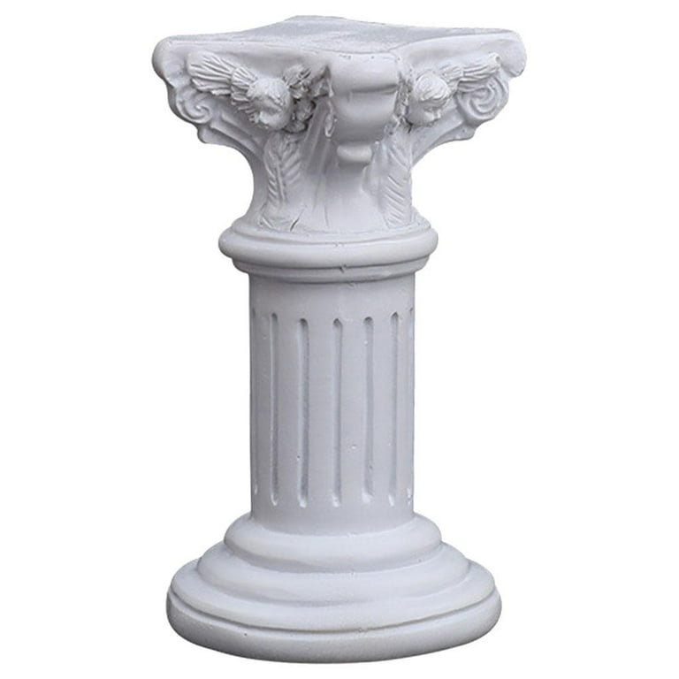 Decorative Pedestals Pillars | Shelly Lighting