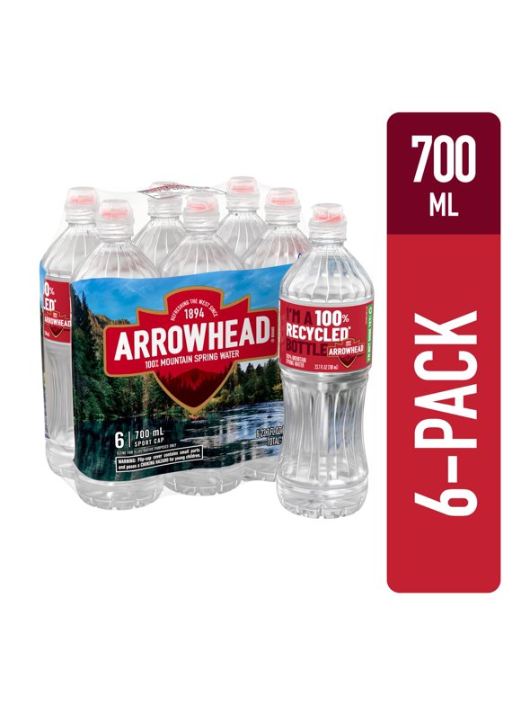 Spring Water in Water - Walmart.com