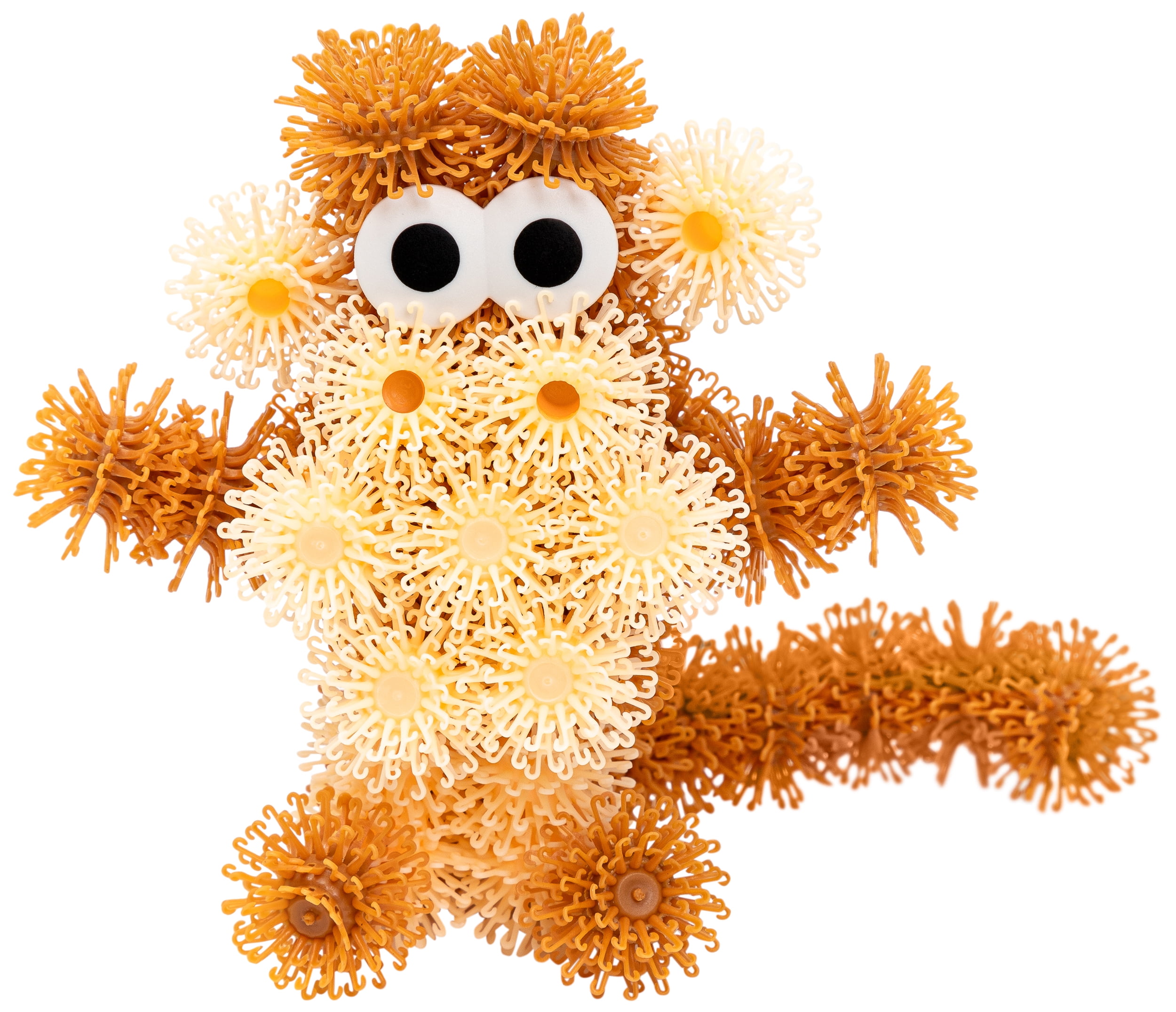 Spin Master Bunchems Monkey Set - Walmart.com