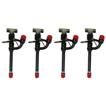 AR50781 NEW Injector For John Deere 3020 4000 4020 4520 6600 7700 500 ...