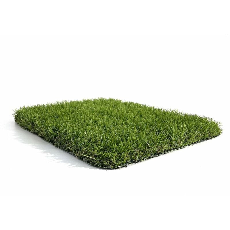 Césped Artificial Palermo 35mm- Ideal para interior y exterior - Rollos ...