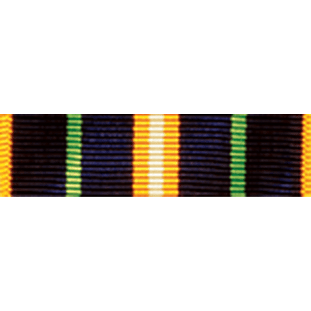 Armed Forces Expert Marksman Commemorative Ribbon - Walmart.com ...