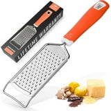 Rechargeable Electric Rotary Grater, Orange - Walmart.com