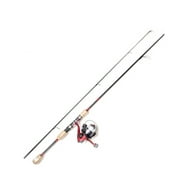 Okuma Cascade II Spinning Combo - Walmart.com