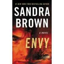 Sandra Brown's Overkill - Riveting Thriller by NY Times Bestselling Author (Paperback) - Walmart.com