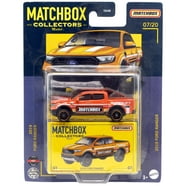Matchbox Moving Parts 1992 Buick Roadmaster Estate Diecast Vehicle ...
